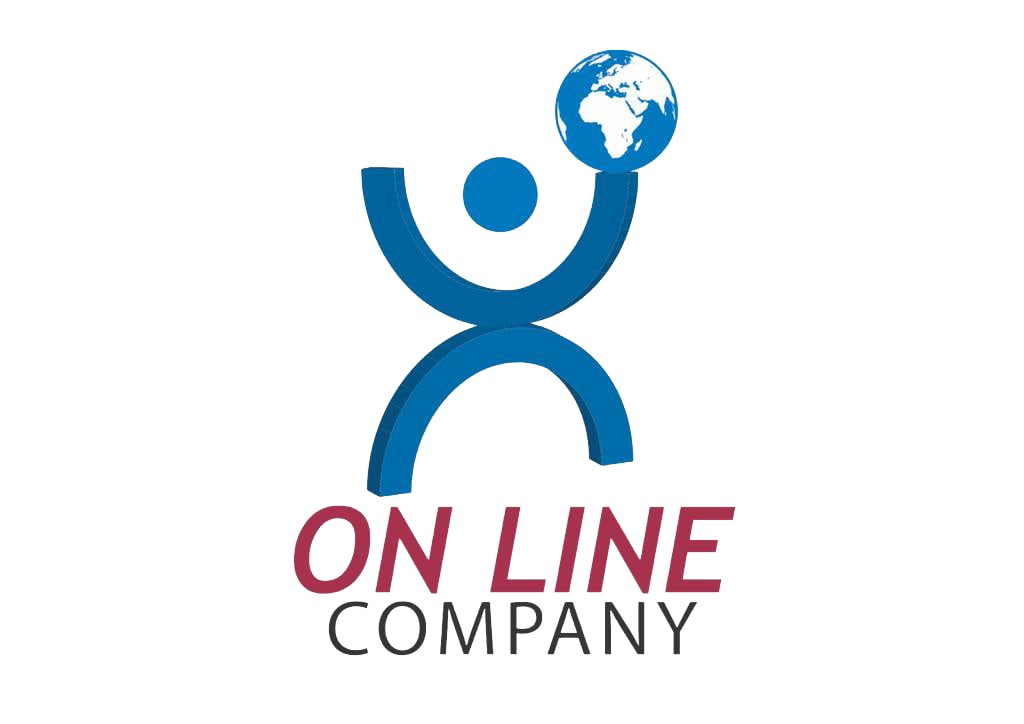 Online Company